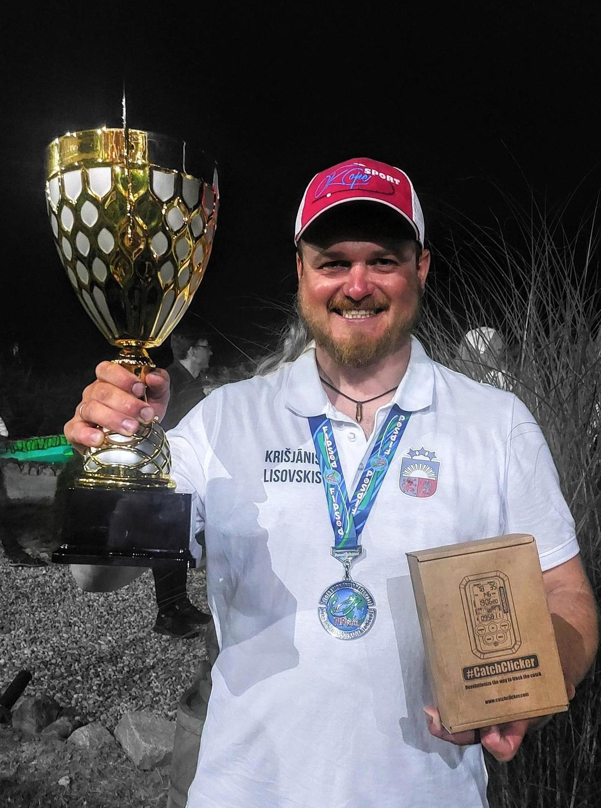 Sportistu licences ir pieejamas! – LMSF.LV