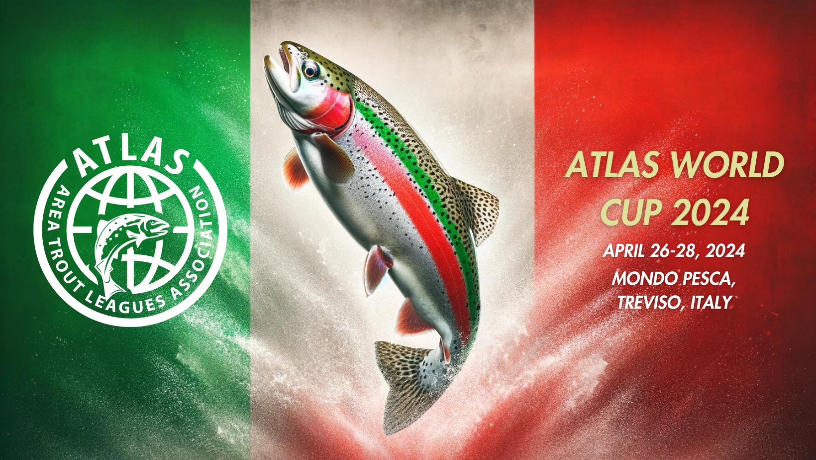 ATLAS World Cup 2024 – LMSF.LV